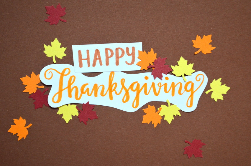 Holiday Homework for Thanksgiving Break – Raymond Geddes