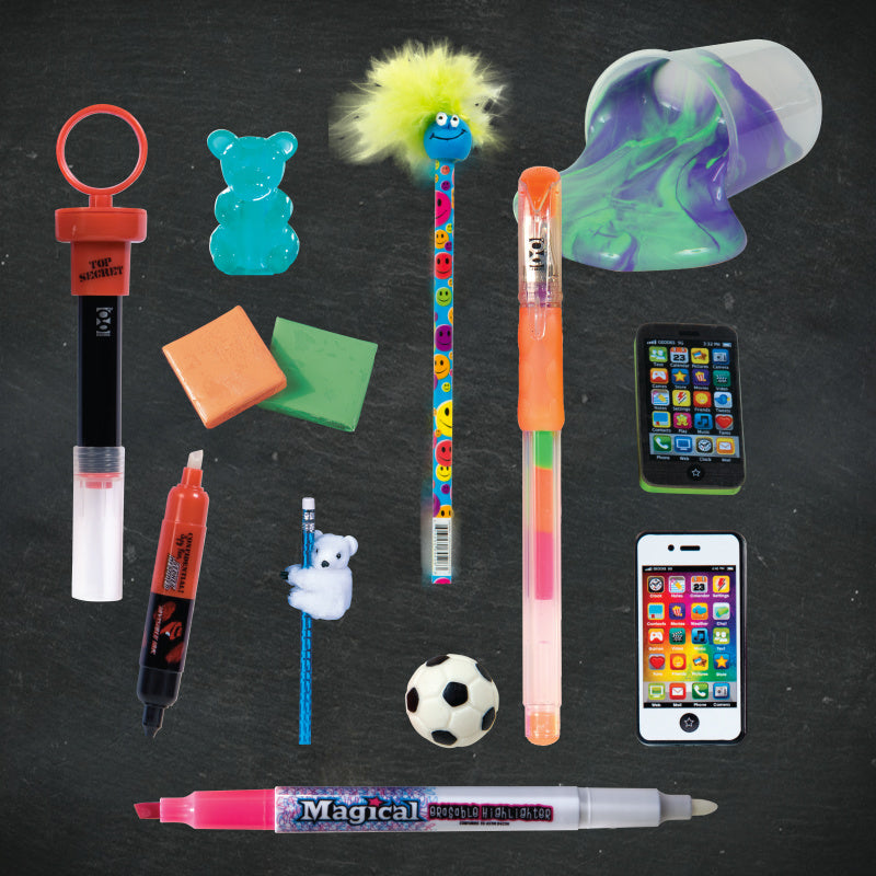 Standard School Store Startup Kit