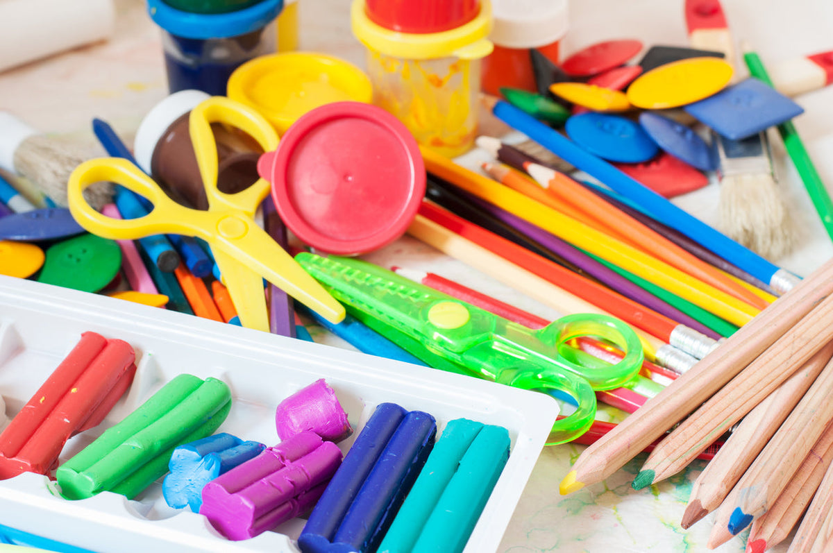 5 Classroom Supplies You Need to Restock – Raymond Geddes