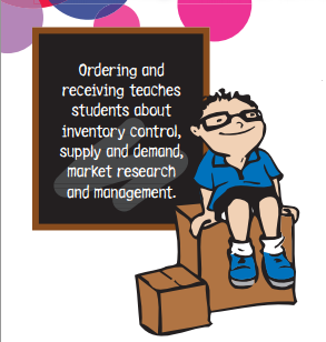 Why Running a School Store Gives Students Career Experience – Raymond ...