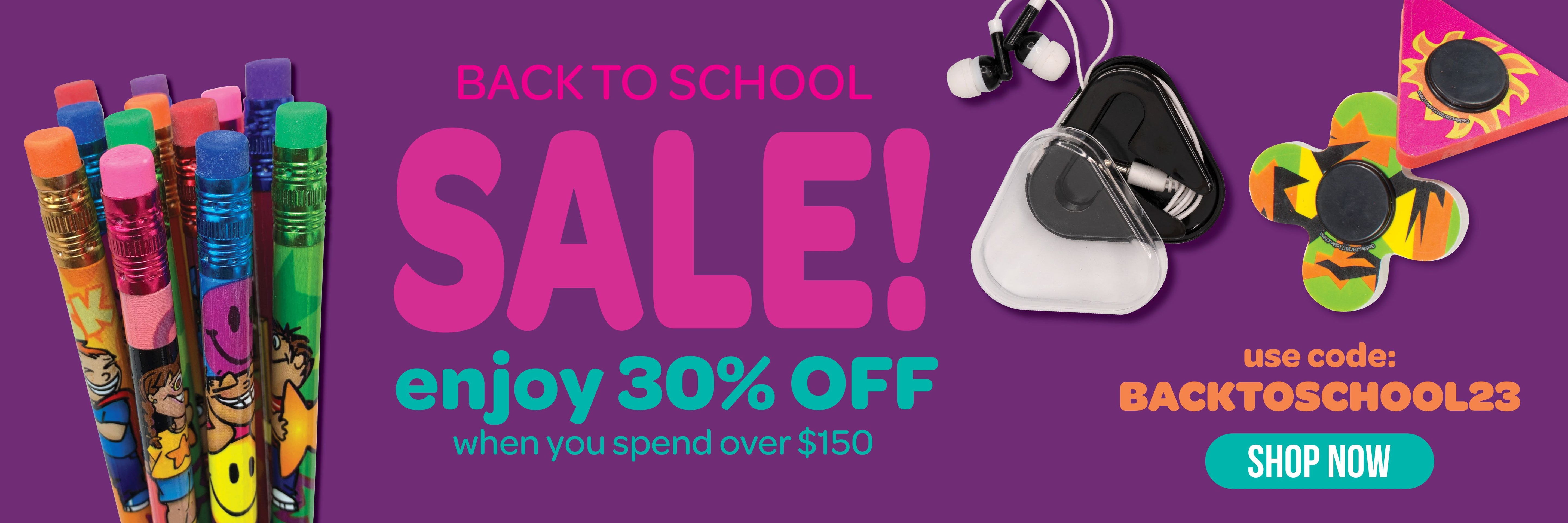 School Supplies | Buy Bulk School Supplies Online | Shop GEDDES