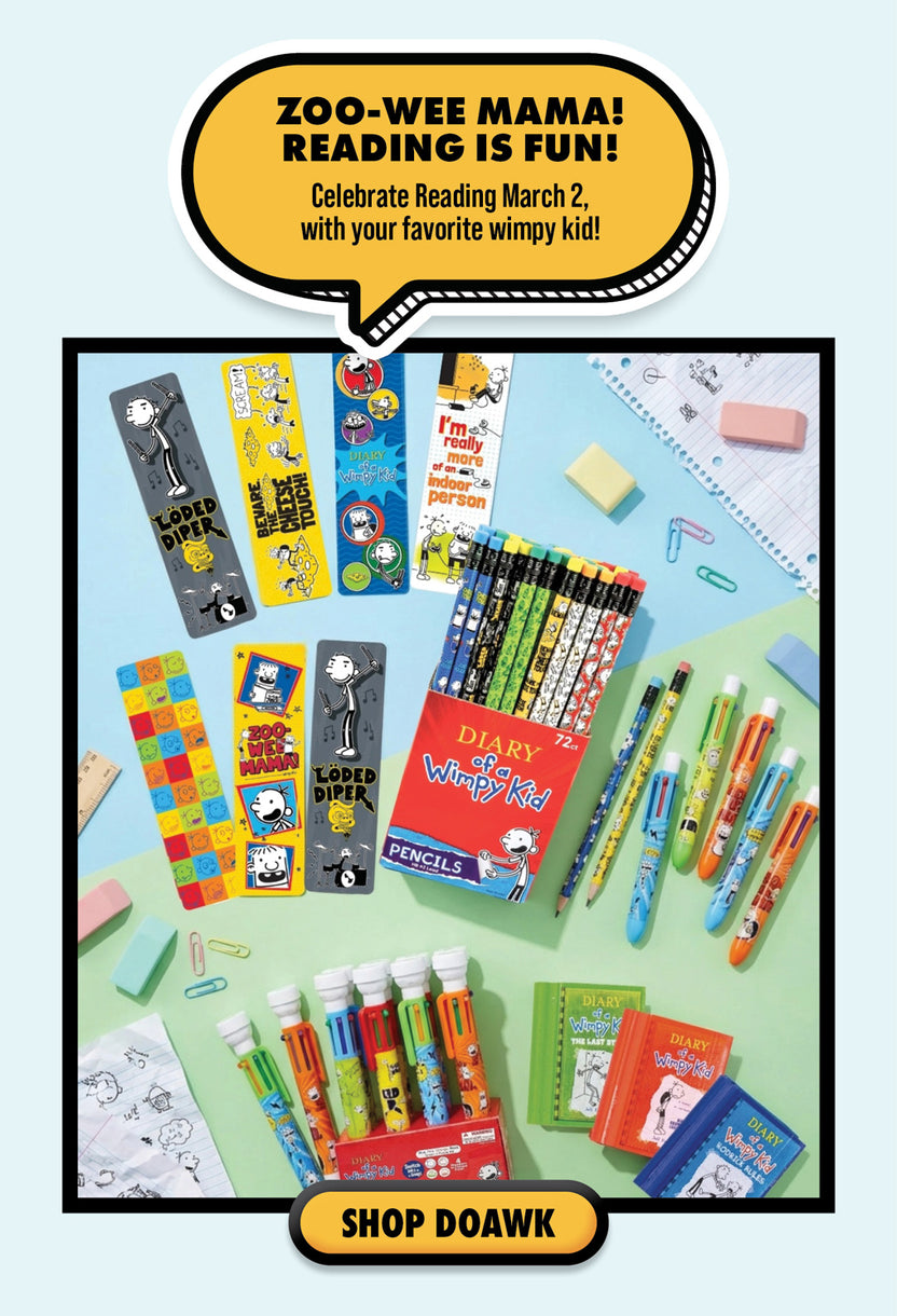 School Supplies | Buy Bulk School Supplies Online | Shop GEDDES ...
