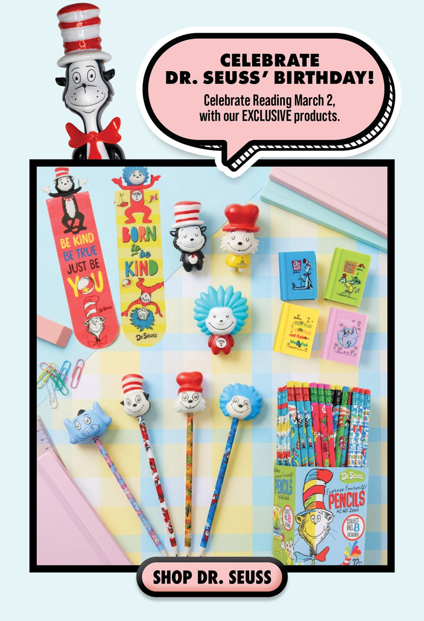 School Supplies | Buy Bulk School Supplies Online | Shop GEDDES ...