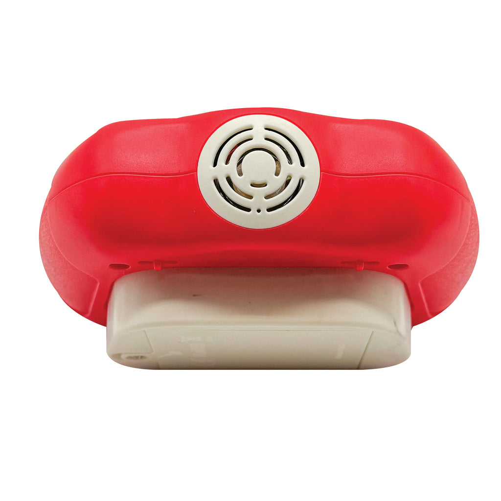 Quick Push Memory Game | GEDDES Toys