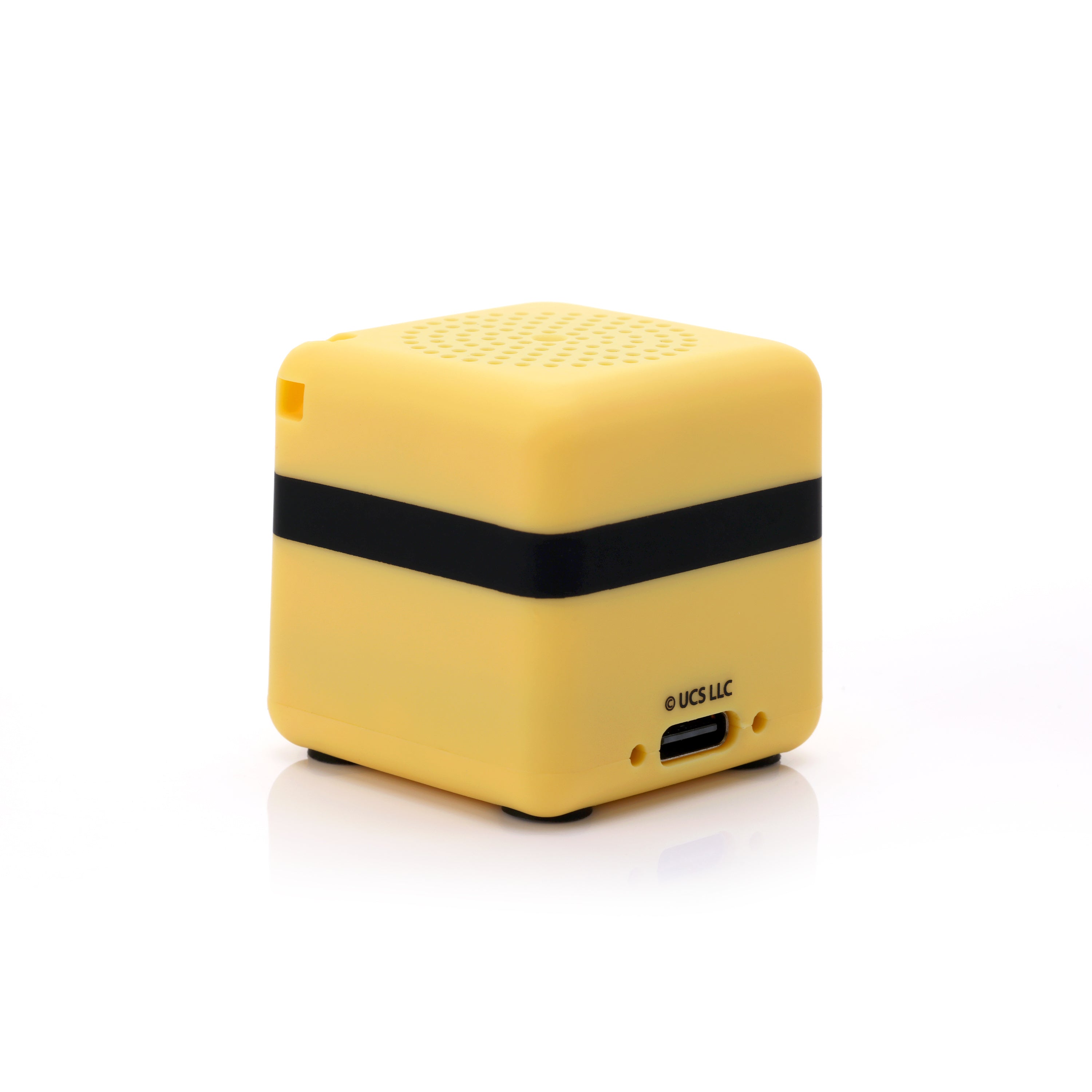 Bitty Box Minions Bluetooth Speaker | GEDDES