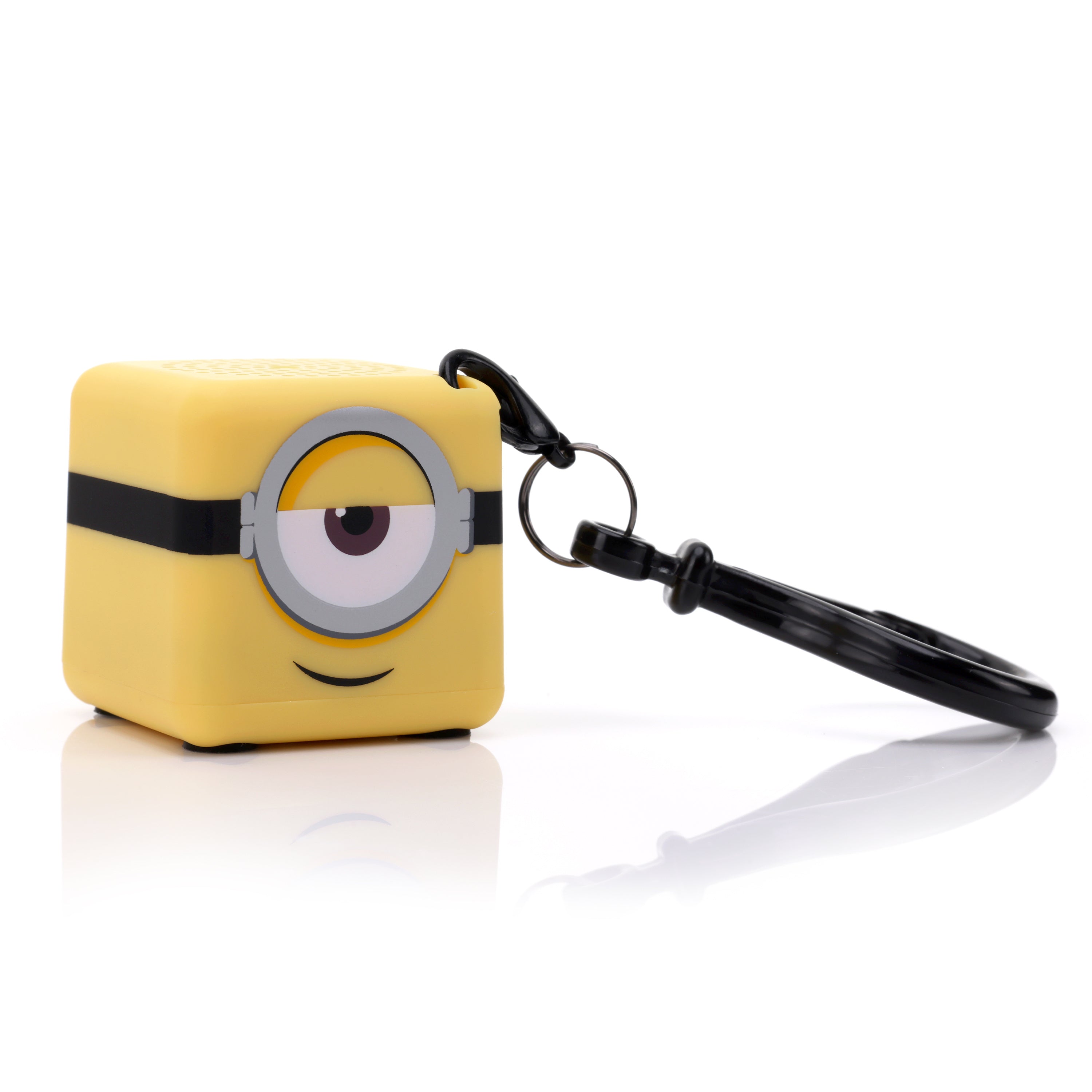Bitty Box Minions Bluetooth Speaker | GEDDES