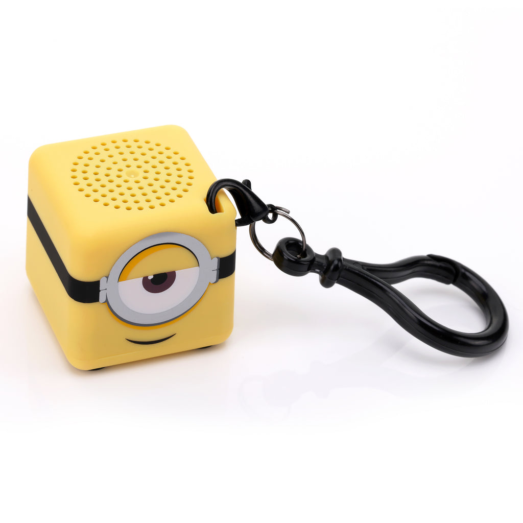 Bitty Box Minions Bluetooth Speaker | GEDDES