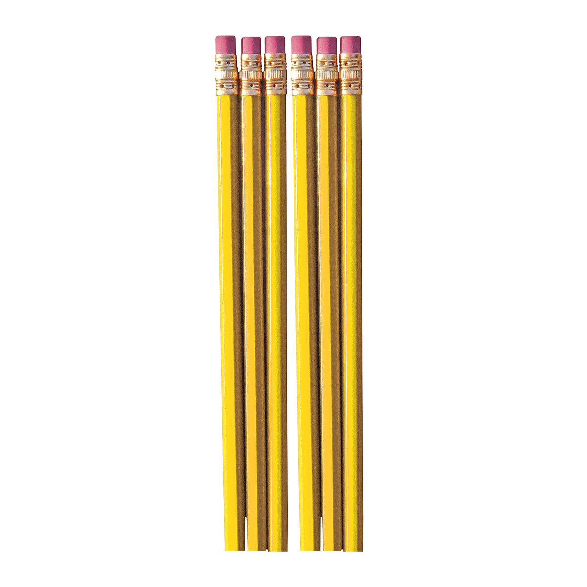 What Makes a No. 2 Pencil Different?