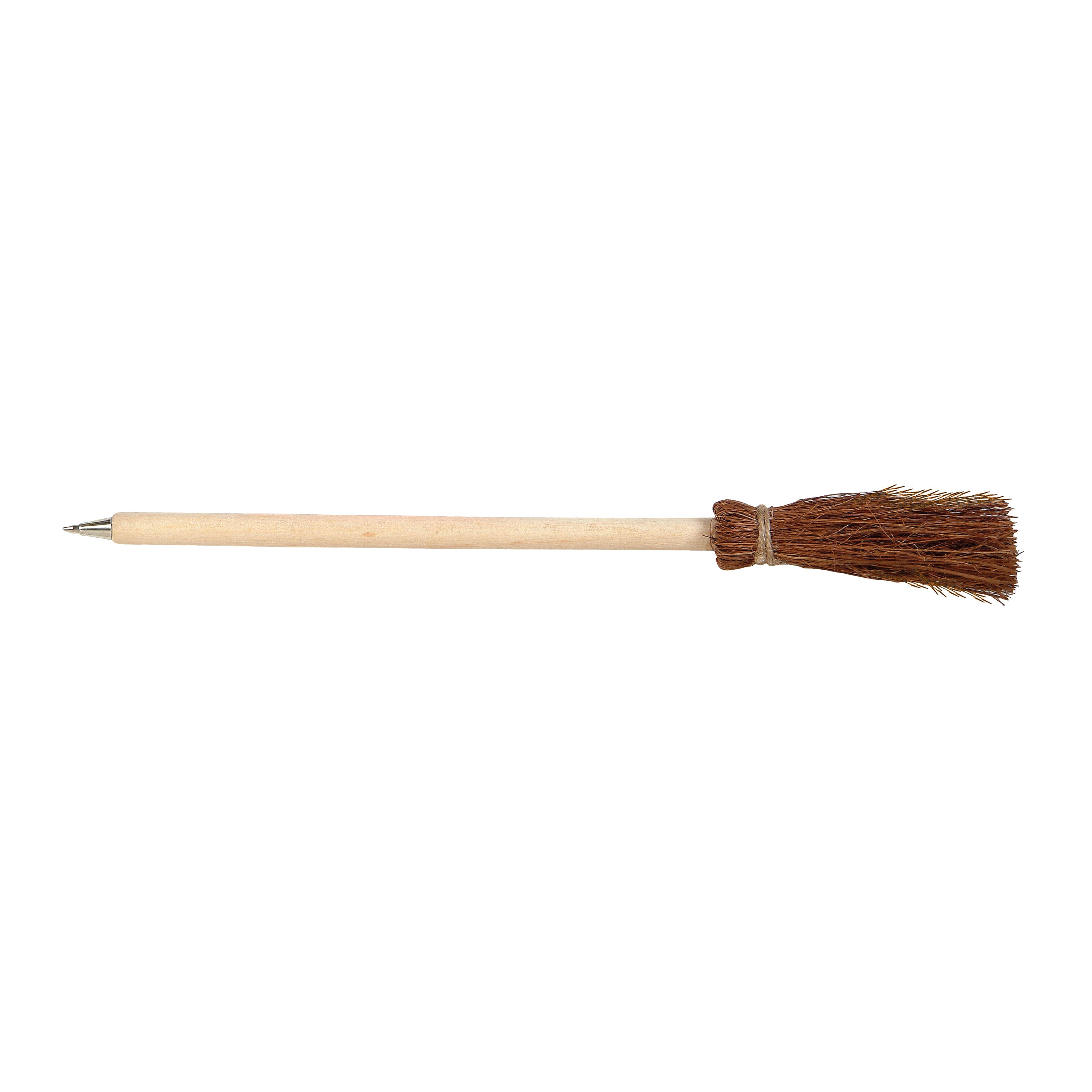 Cool Pens: Witches Broom Pens