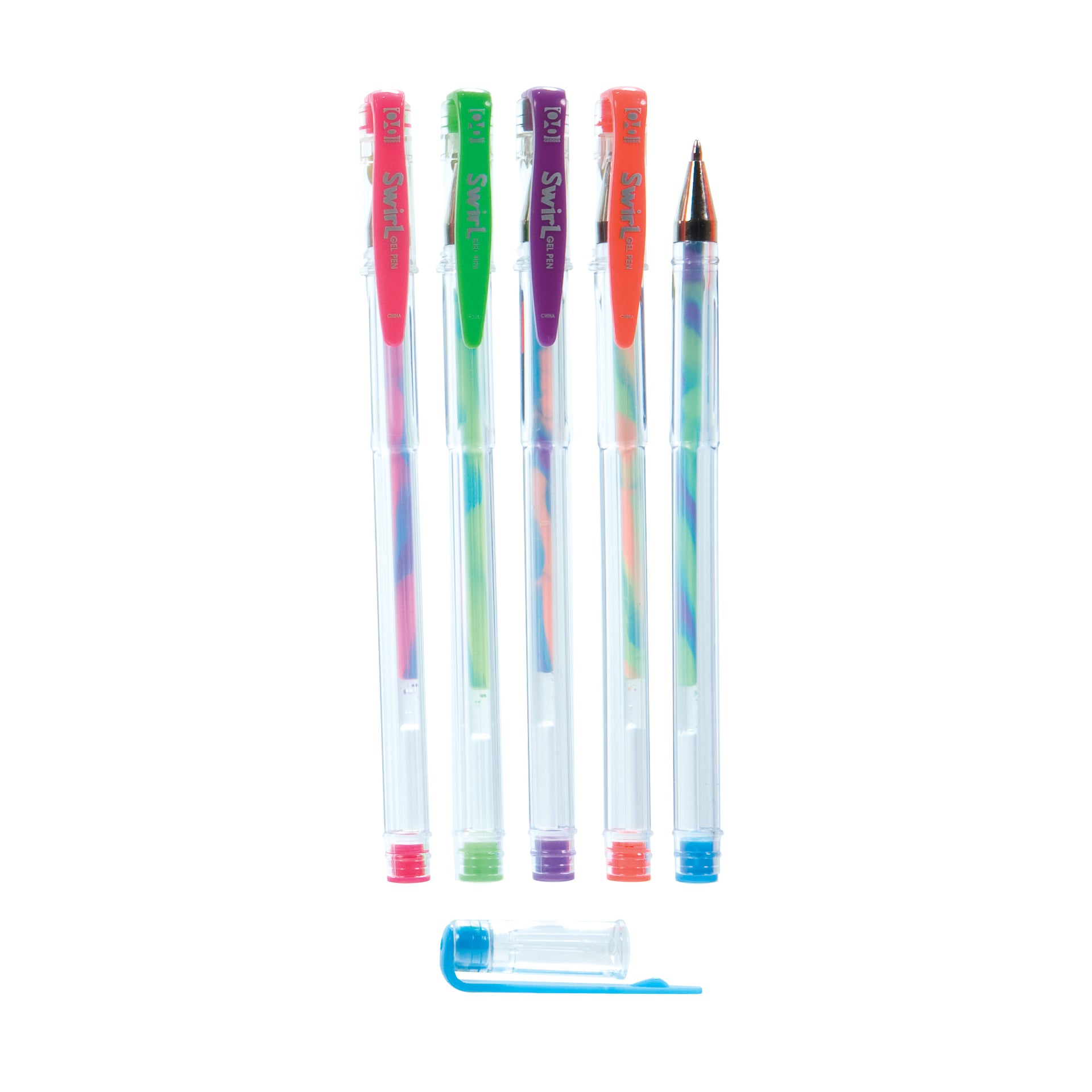 Cool Pens - Novelty Pens - Bulk Pens | GEDDES – Raymond Geddes