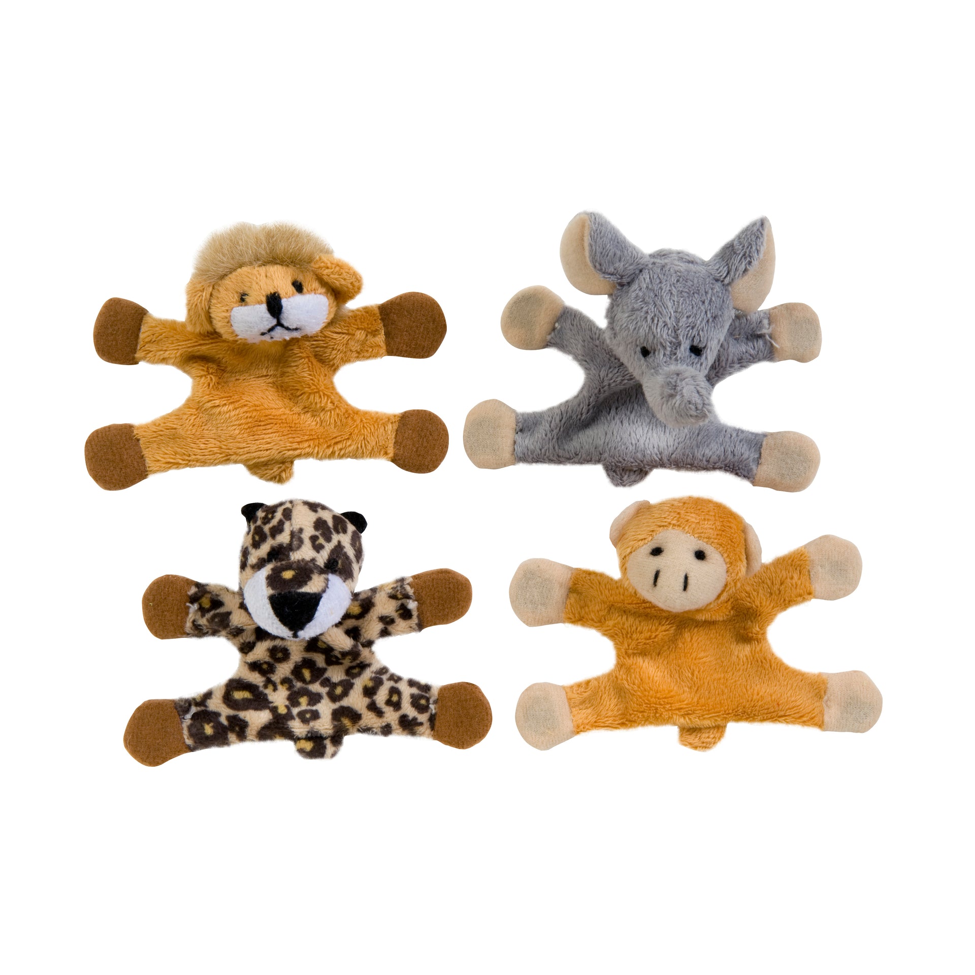 Plush – Raymond Geddes