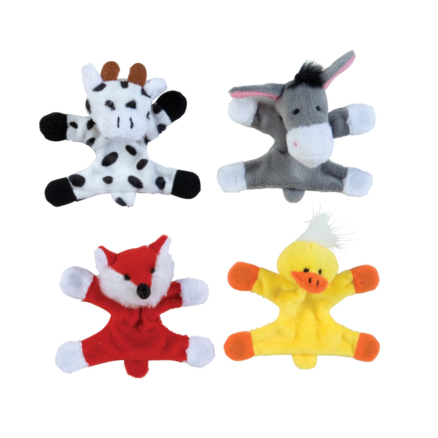 Plush – Raymond Geddes