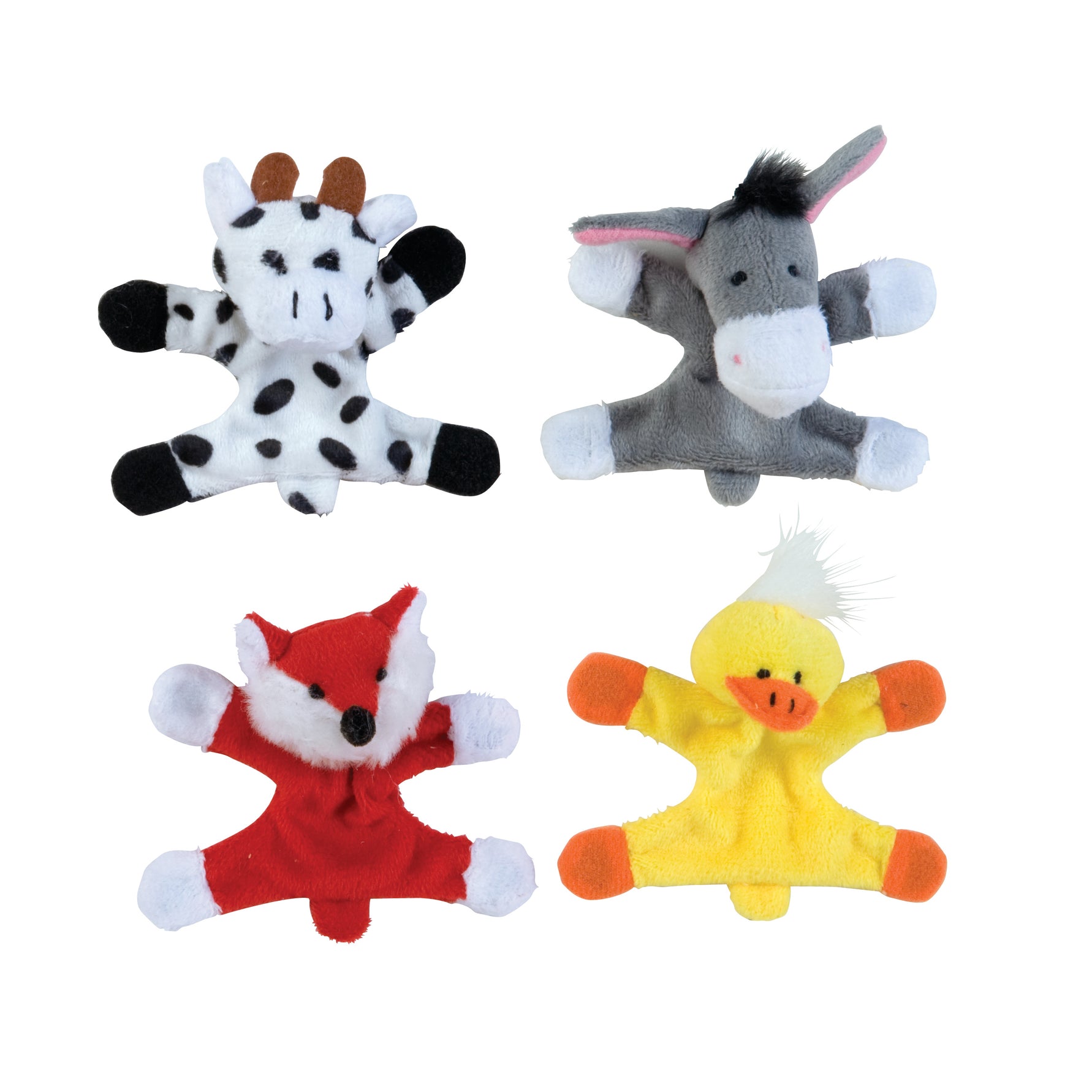 Plush – Raymond Geddes