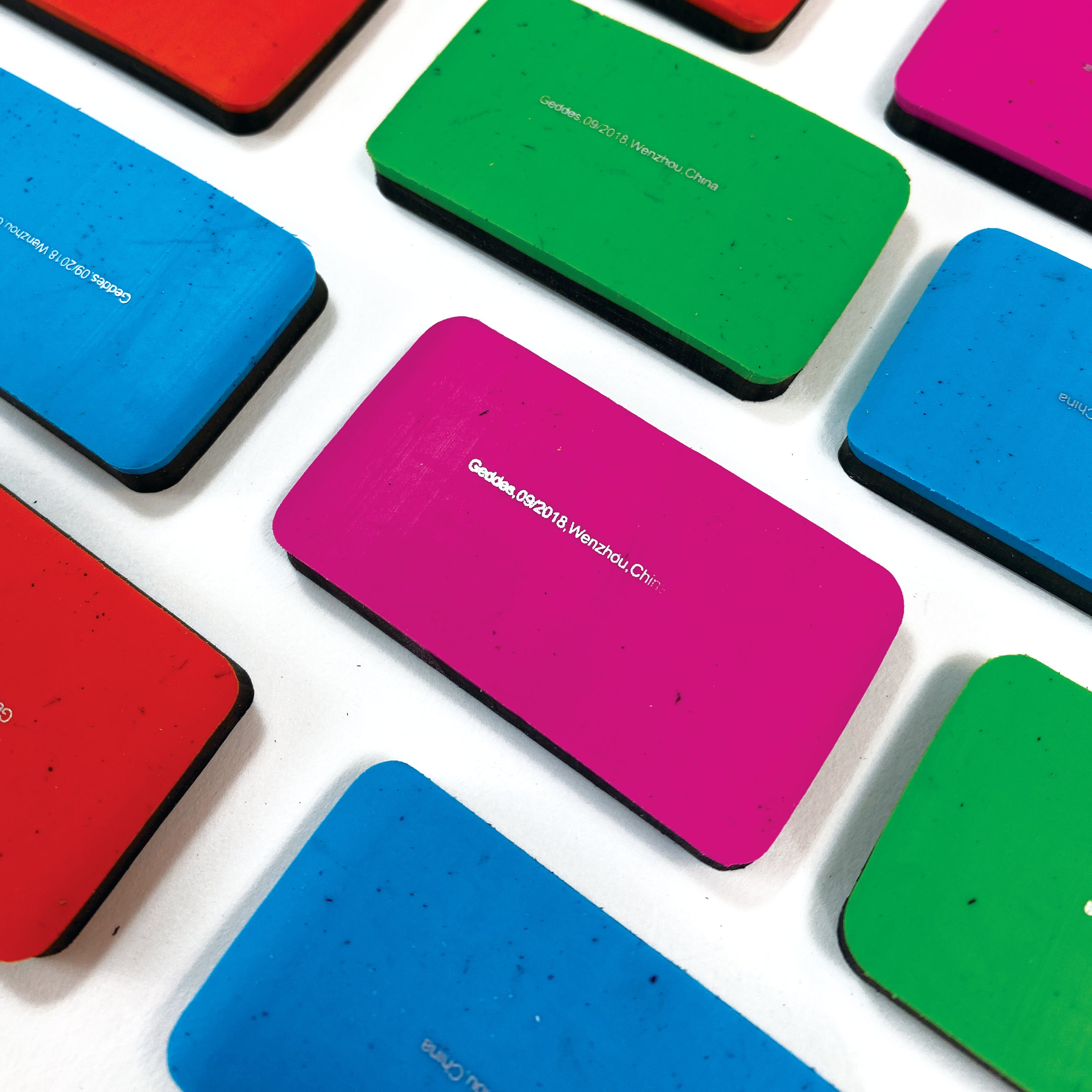 Fun Erasers: Smart Phone Erasers