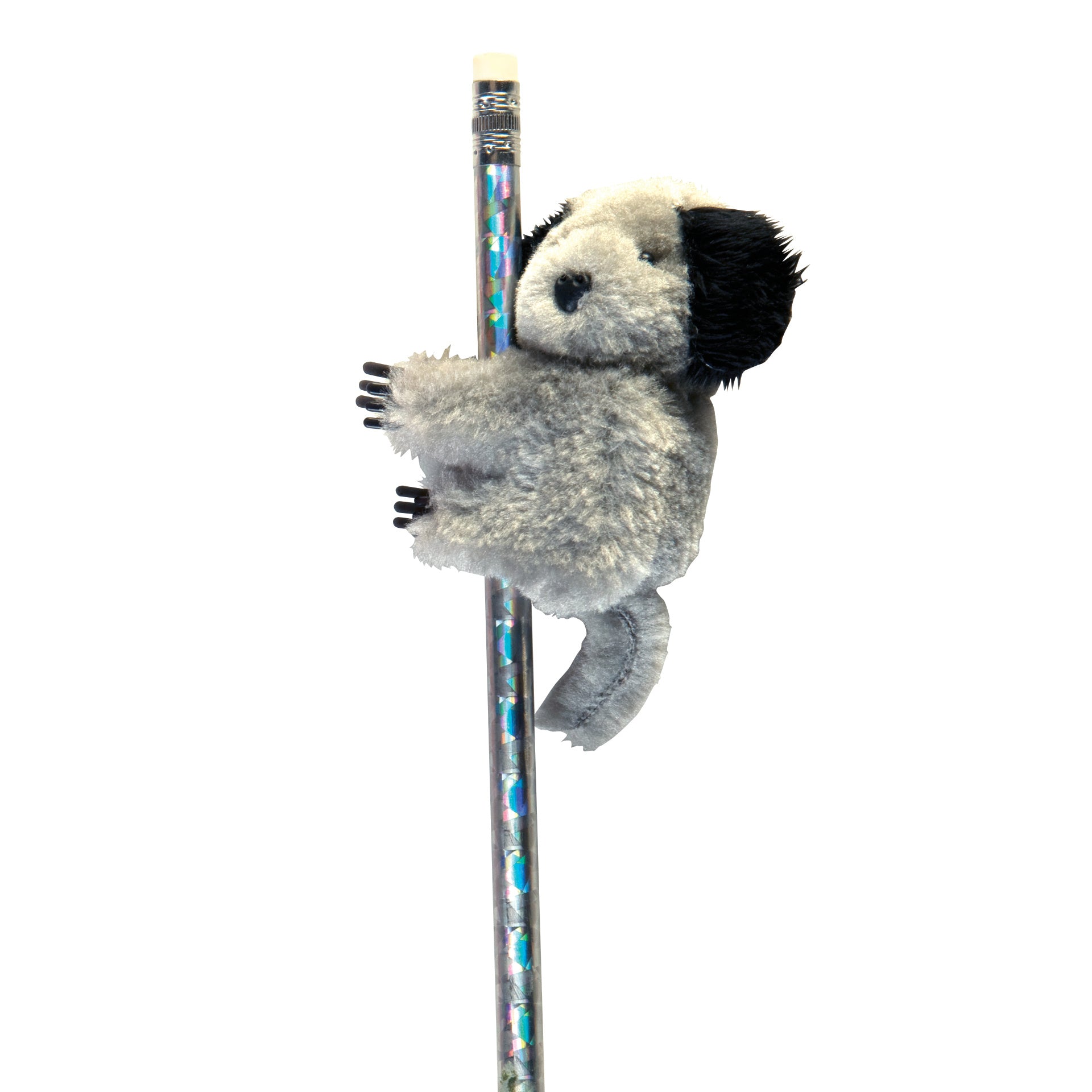 Novelty Toys and Games: Jumbo Clip-On Critter Animal Clips – Raymond Geddes