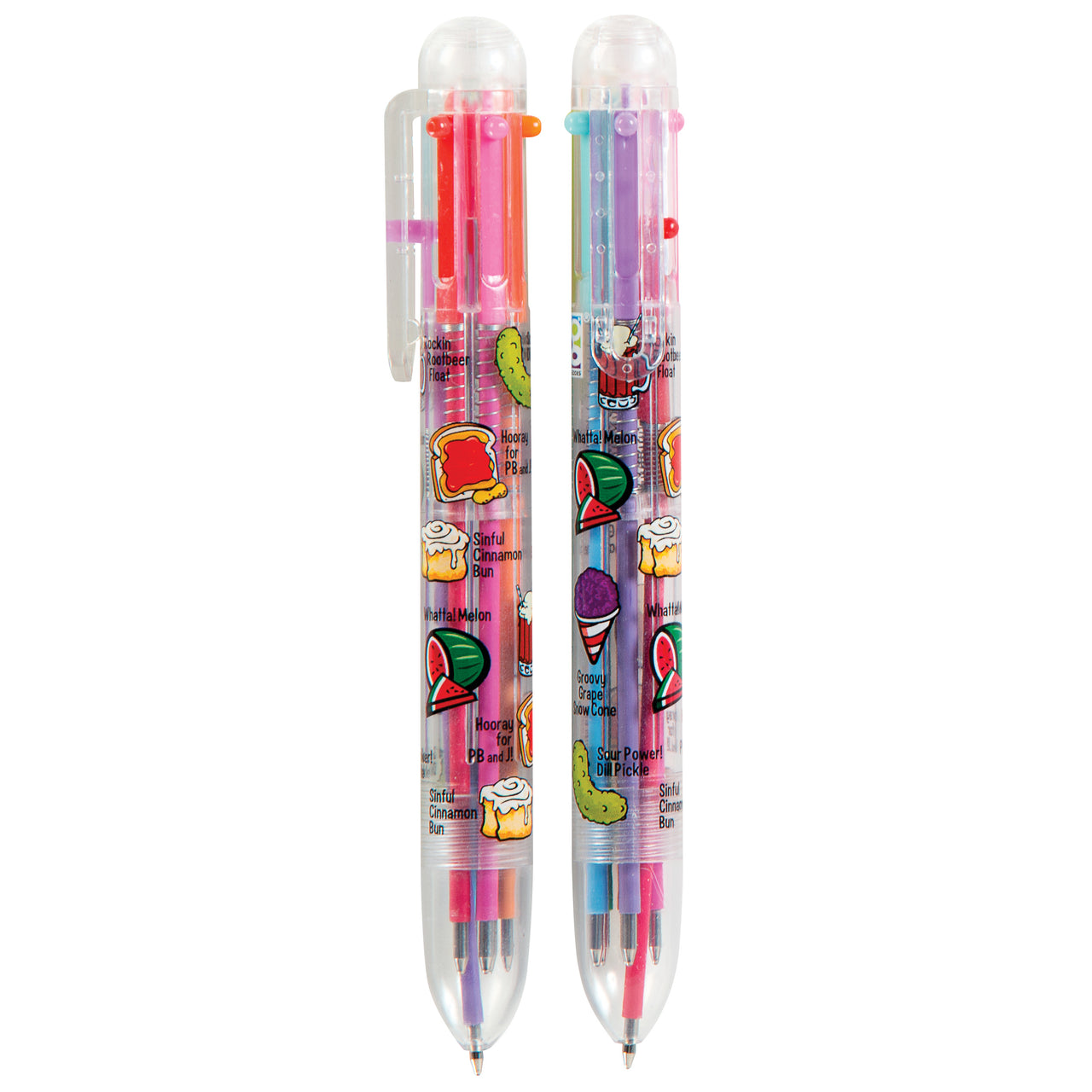 Cool Pens - Novelty Pens - Bulk Pens | GEDDES – Raymond Geddes