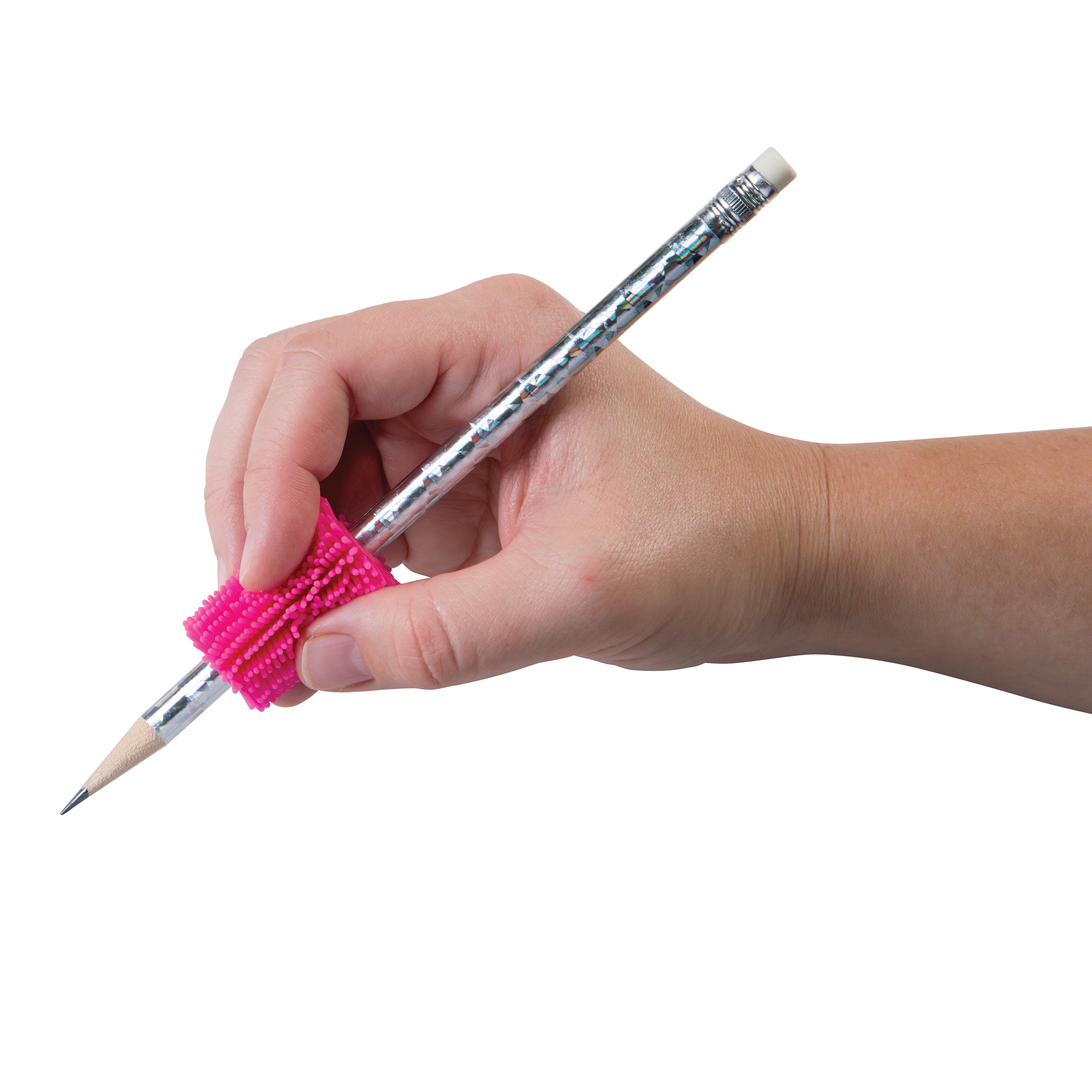 Pencil Grips for Kids: Kushy Squishy Grips