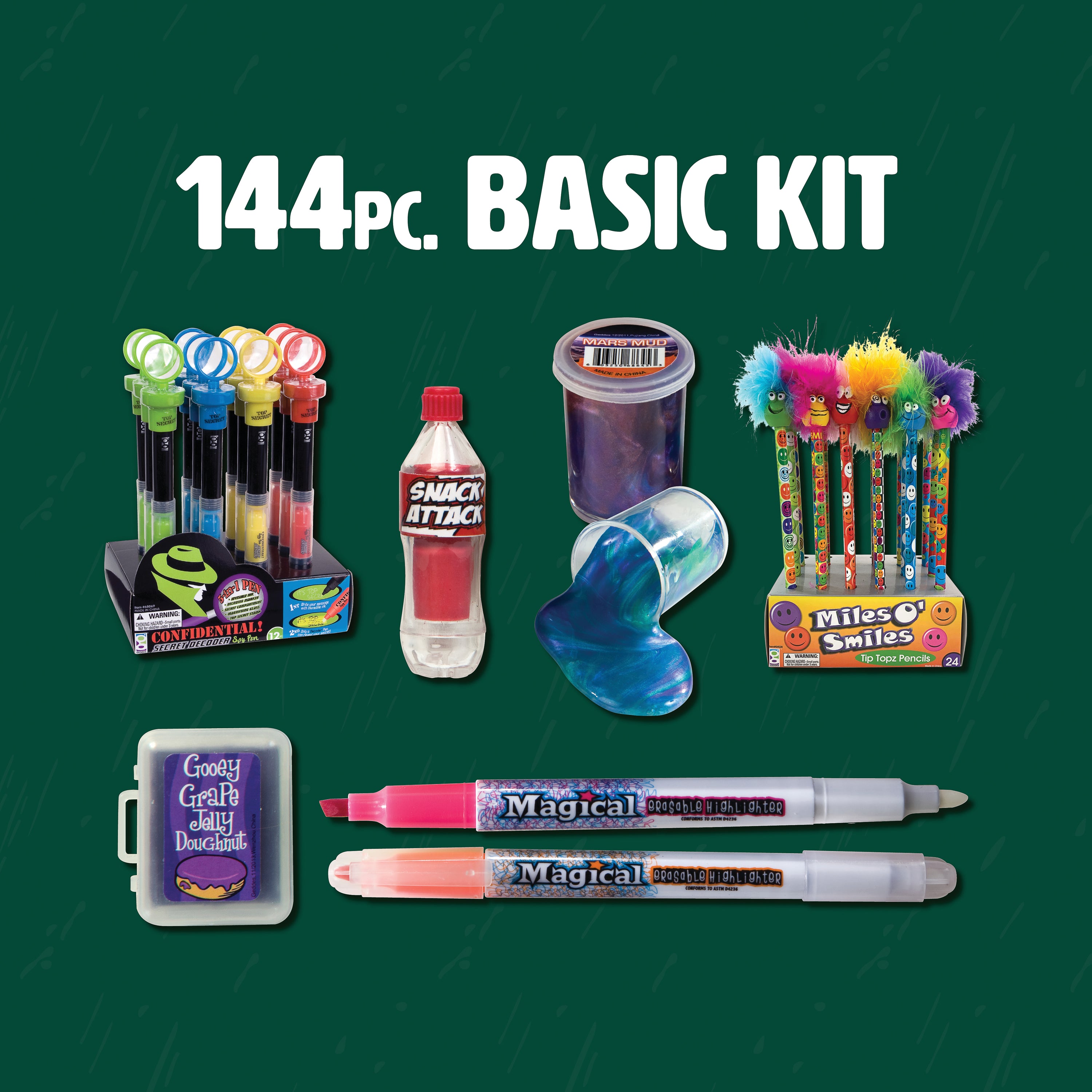 School Supplies | Buy Bulk School Supplies Online | Shop GEDDES ...