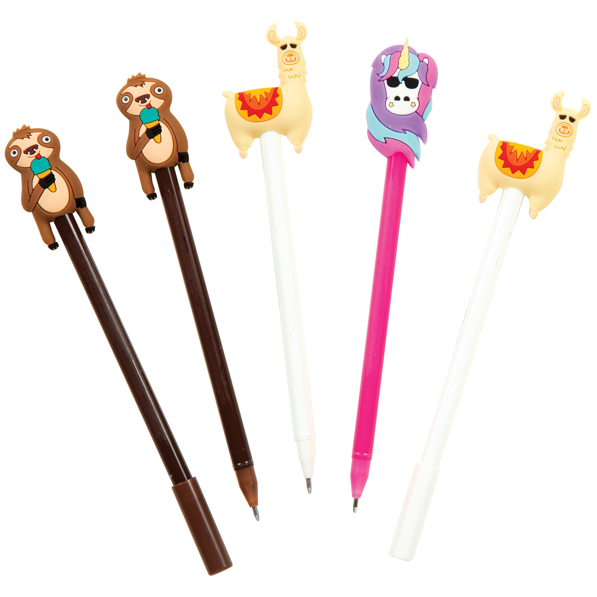 Cool Pens - Novelty Pens - Bulk Pens | GEDDES – Raymond Geddes