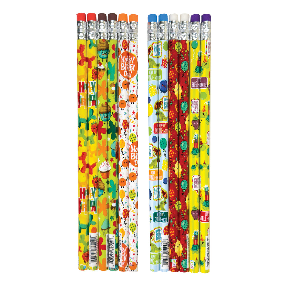 Scented School Supplies | Buy Smelly Pencils & Erasers in Bulk ...