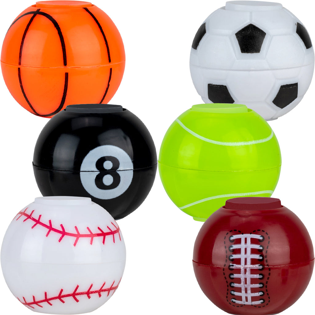 Mini Sports Spinner Ball 100/BAG