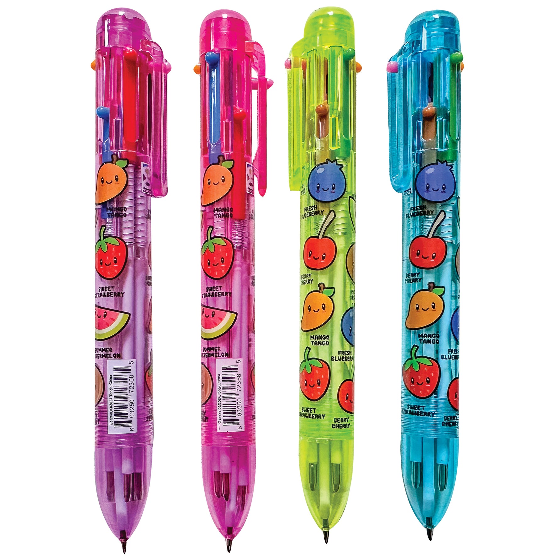 Cool Pens - Novelty Pens - Bulk Pens | GEDDES – Raymond Geddes