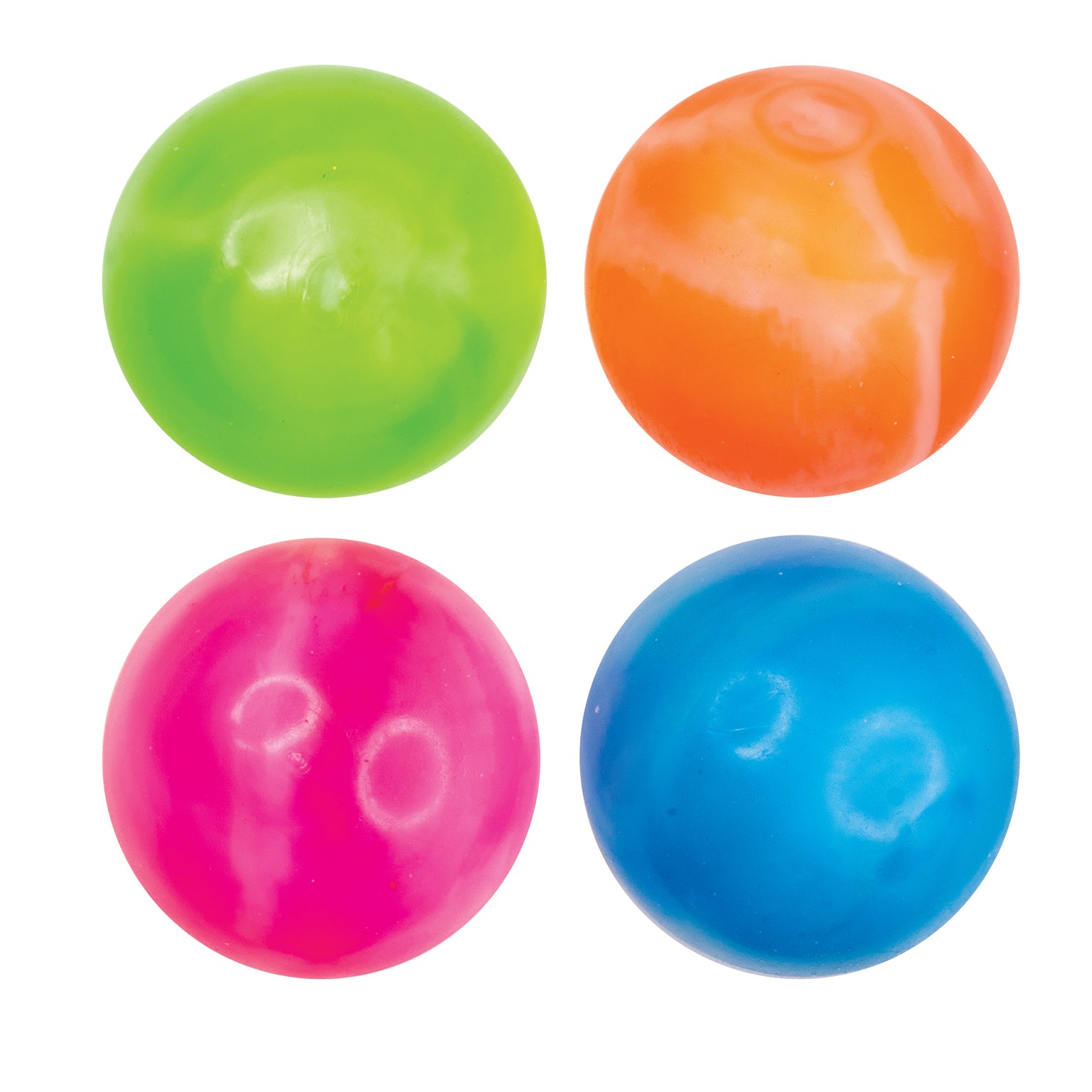 Balls | Stress Balls, Squishy Balls & Jelly Balls | GEDDES – Raymond Geddes