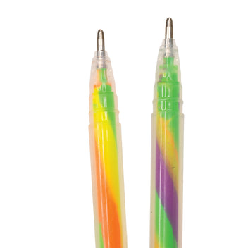 Spiral Swirl Gel Pens - 50 per display – Raymond Geddes