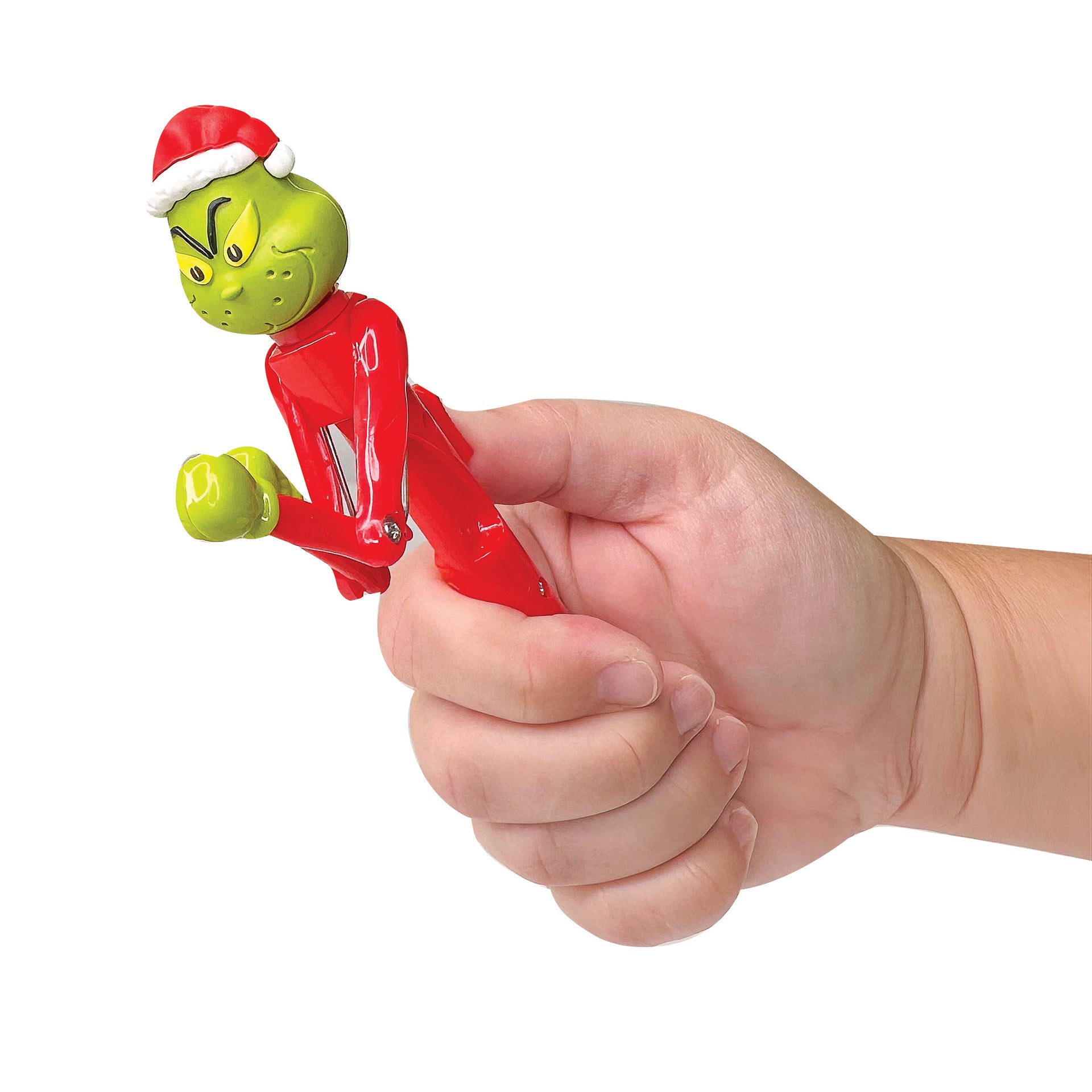 Dr. Seuss™ Grinch Boxing Pens - 12 per display – Raymond Geddes