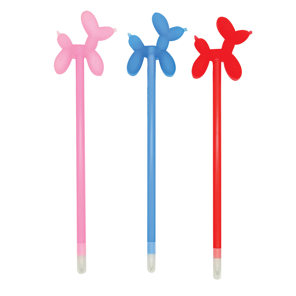 Balloon Dog Pen | GEDDES Cool Pens