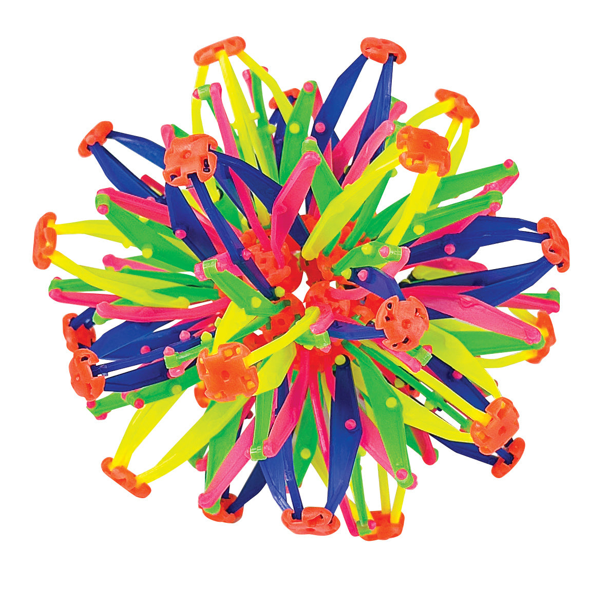 Expanding Fidget Balls | GEDDES Fidgets – Raymond Geddes