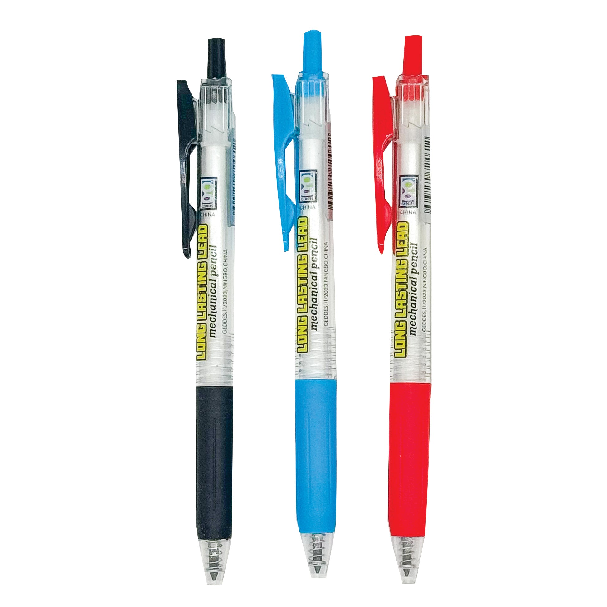 Cool Pens - Novelty Pens - Bulk Pens | GEDDES