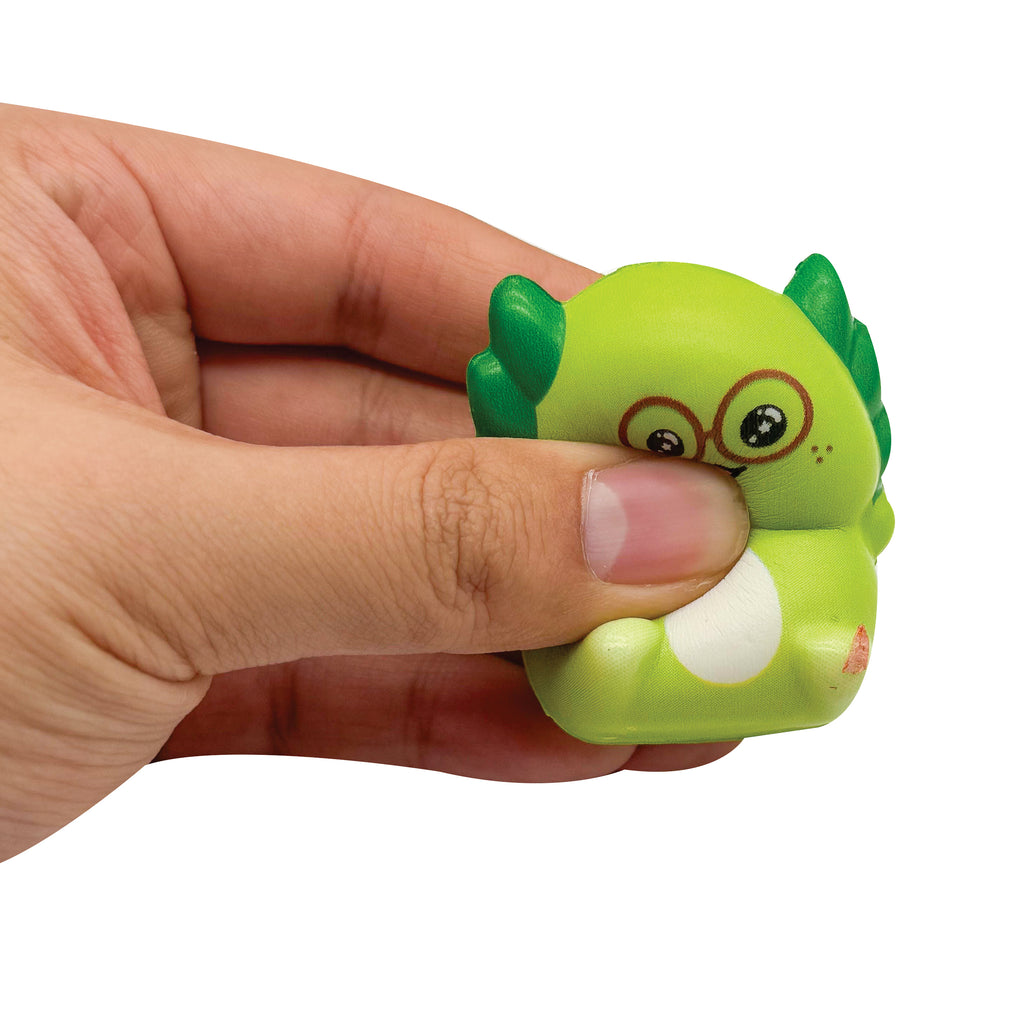 Mini Axolotl Slow Rise Toys