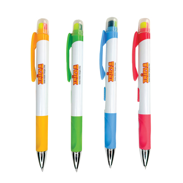Cool Pens - Novelty Pens - Bulk Pens | GEDDES