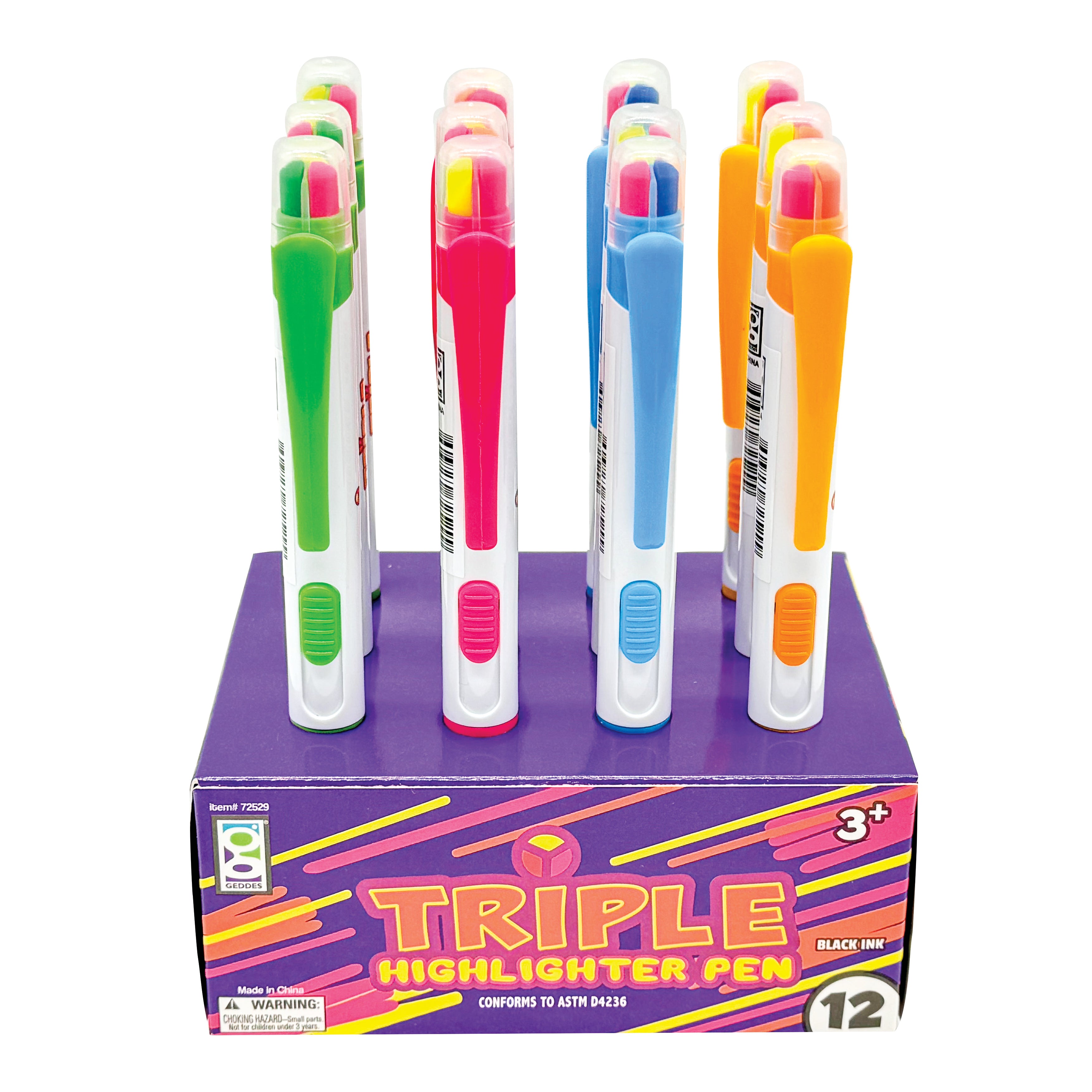 Cool Pens - Novelty Pens - Bulk Pens | GEDDES