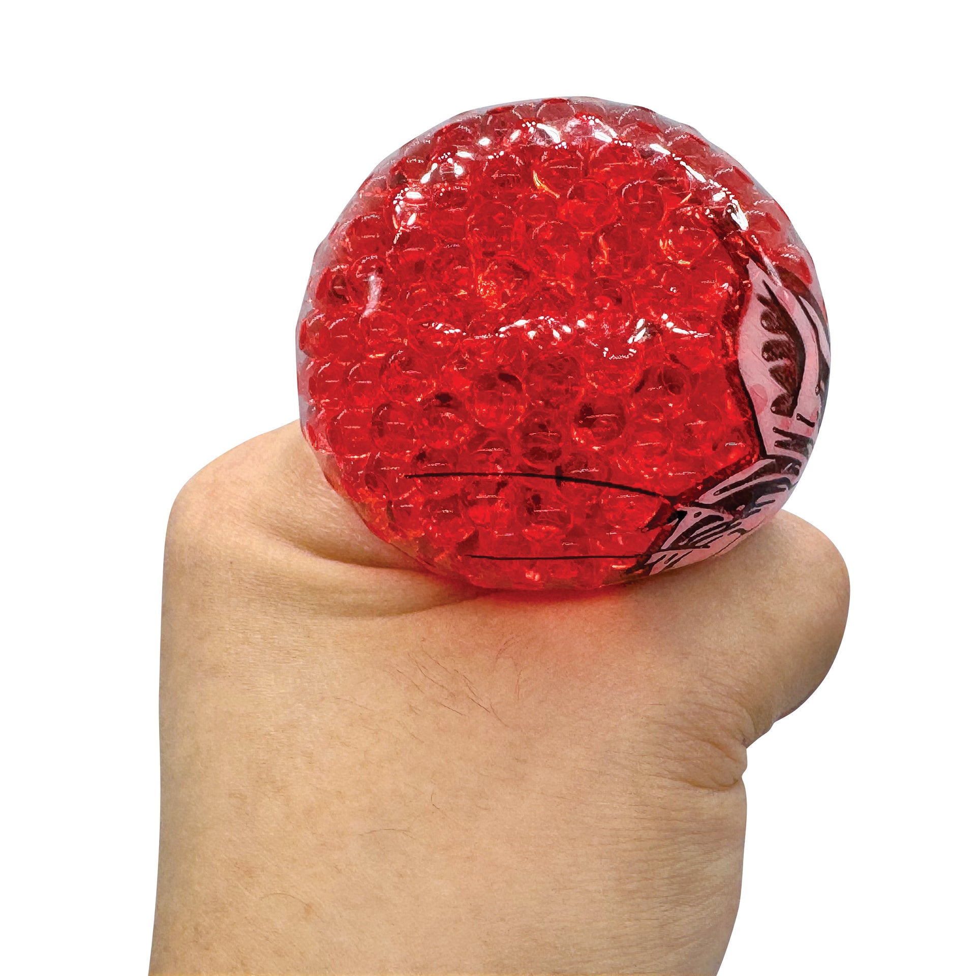 Dr. Seuss™ Boba Ball Squishy - 12 per display – Raymond Geddes