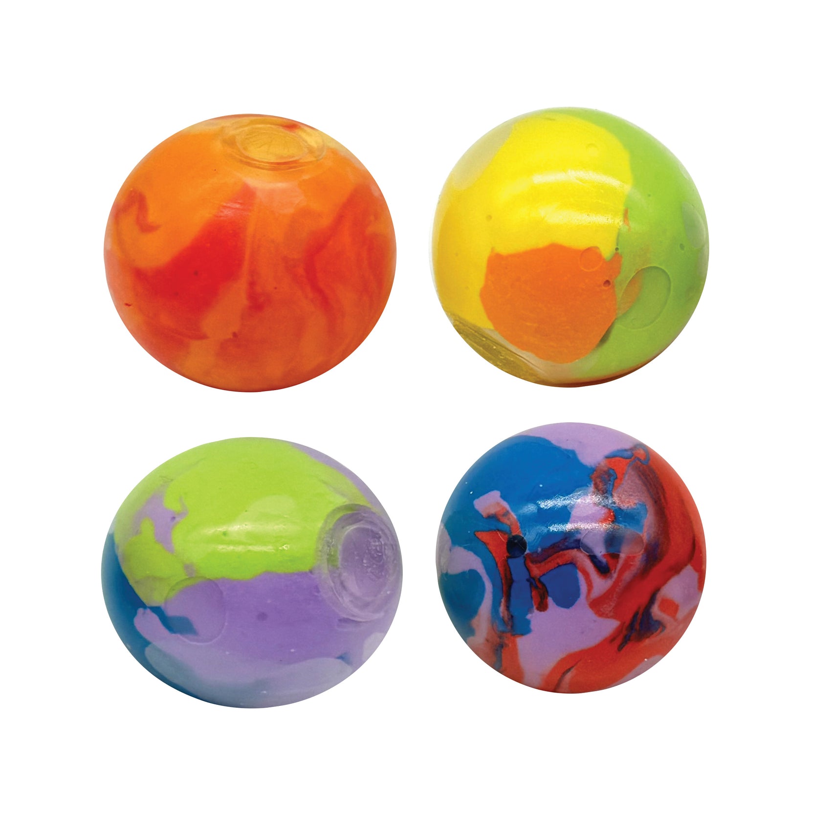 Balls | Stress Balls, Squishy Balls & Jelly Balls | GEDDES – Raymond Geddes