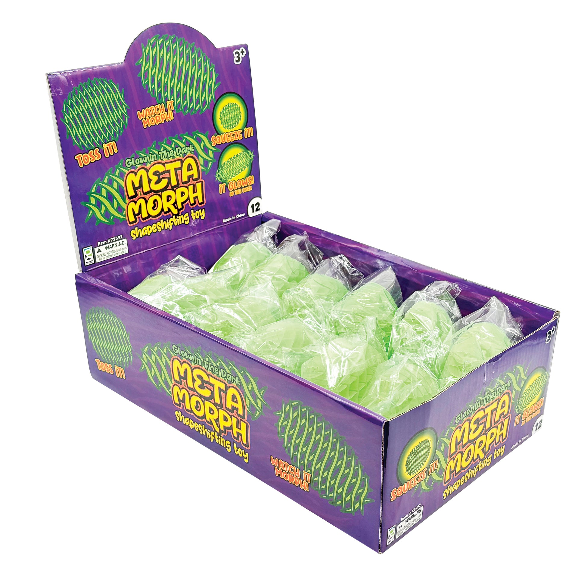 Fun Novelty Toys & Games | Bulk Prizes for Students | Shop GEDDES ...