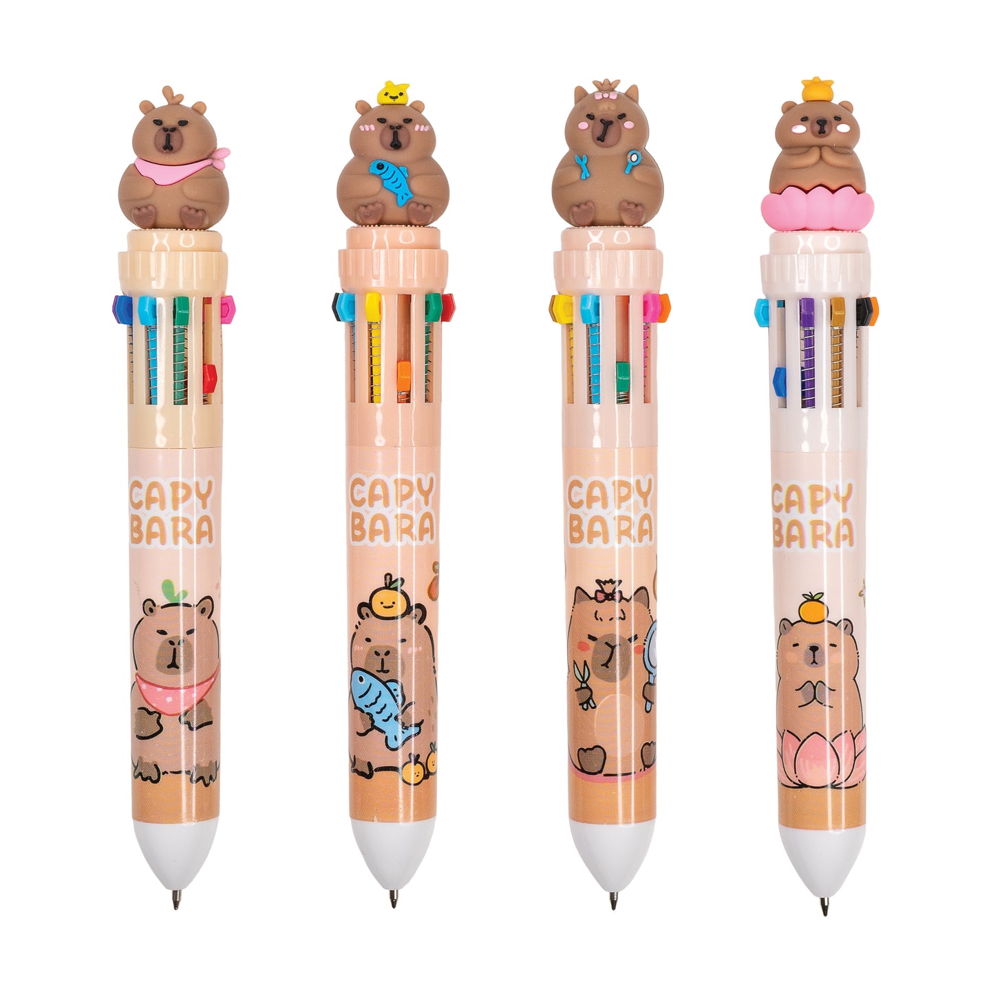 Cool Pens - Novelty Pens - Bulk Pens | GEDDES – Raymond Geddes