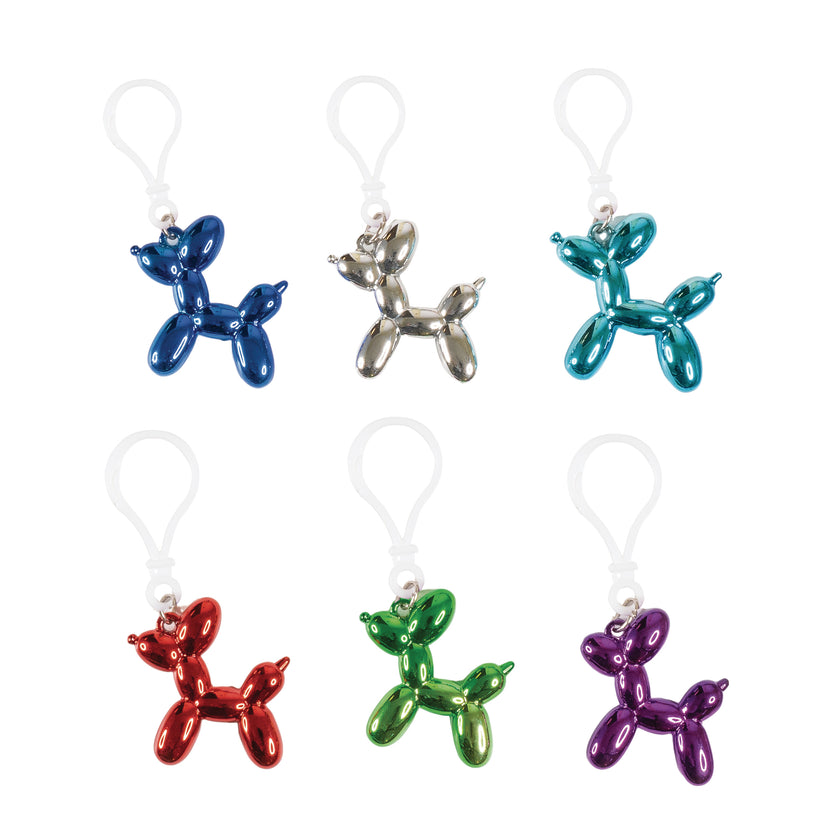 Balloon Dog Backpack Buddy 24/bag - Knowledge Tree