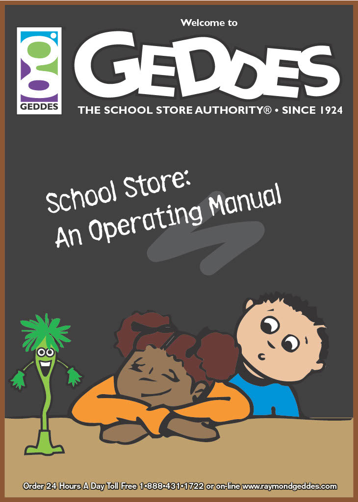 Your Guide to School Stores: How to Get Started – Raymond Geddes