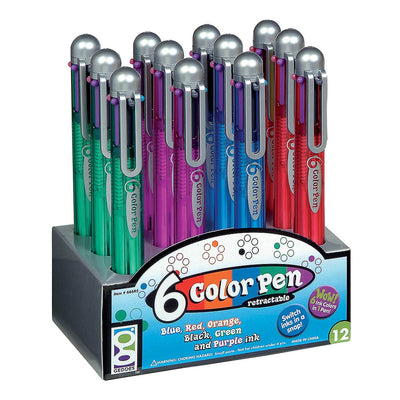 Cool Pens - Novelty Pens - Unique & Fun | Buy in Bulk | GEDDES