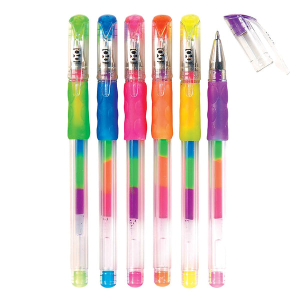 Cool Pens - Novelty Pens - Unique & Fun | Buy in Bulk | GEDDES