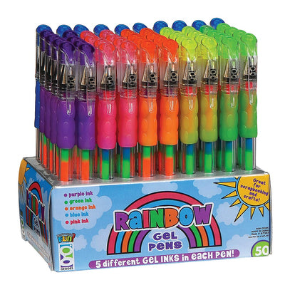 Cool Pens - Novelty Pens - Unique & Fun | Buy in Bulk | GEDDES