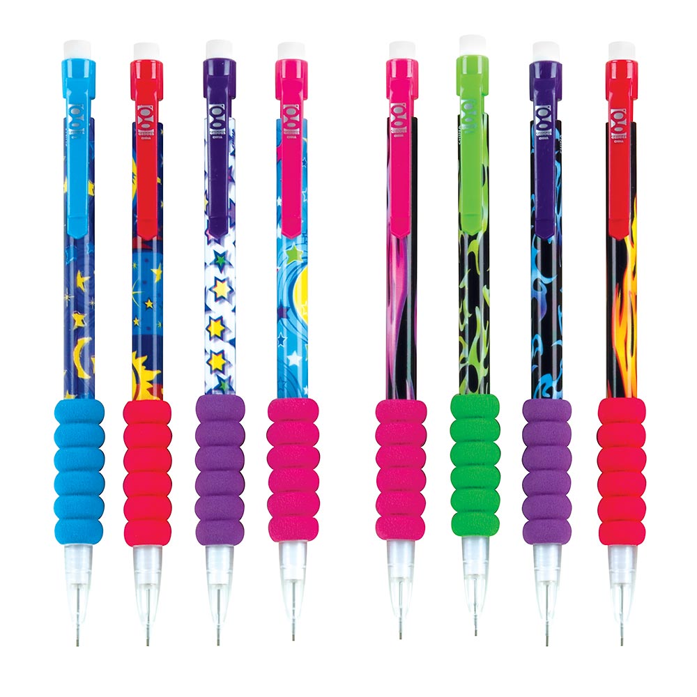 Good Mechanical Pencils: Mechanical Pencil Super Assortment