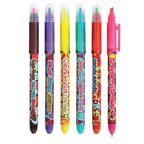Cool Pens - Novelty Pens - Unique & Fun | Buy in Bulk | GEDDES