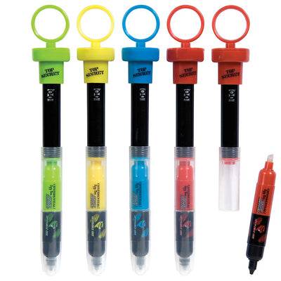 Cool Pens - Novelty Pens - Unique & Fun | Buy in Bulk | GEDDES