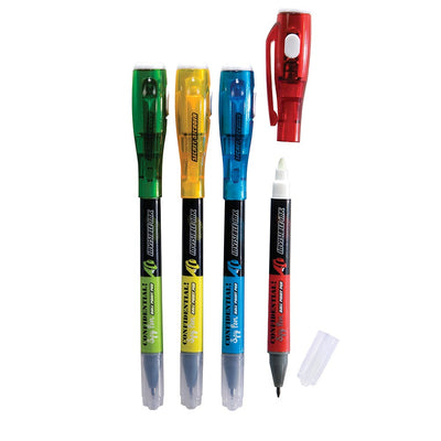 Cool Pens - Novelty Pens - Unique & Fun | Buy in Bulk | GEDDES