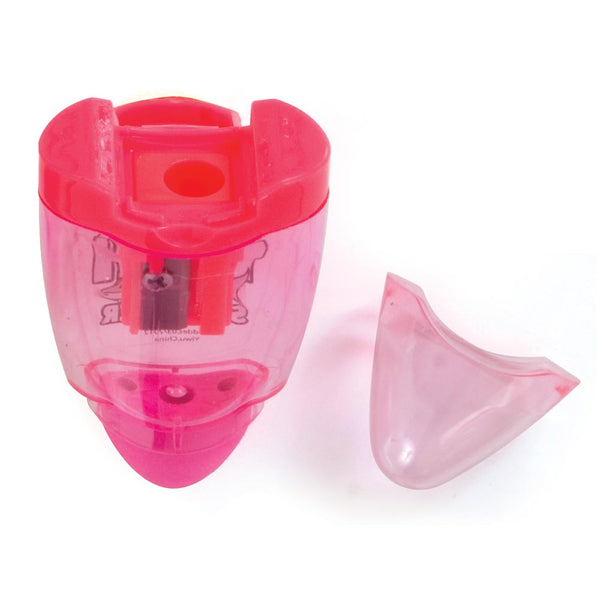 Cool Pencil Sharpeners | Unique Novelty Pencil Sharpener | GEDDES