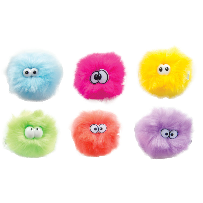 Plush – Raymond Geddes